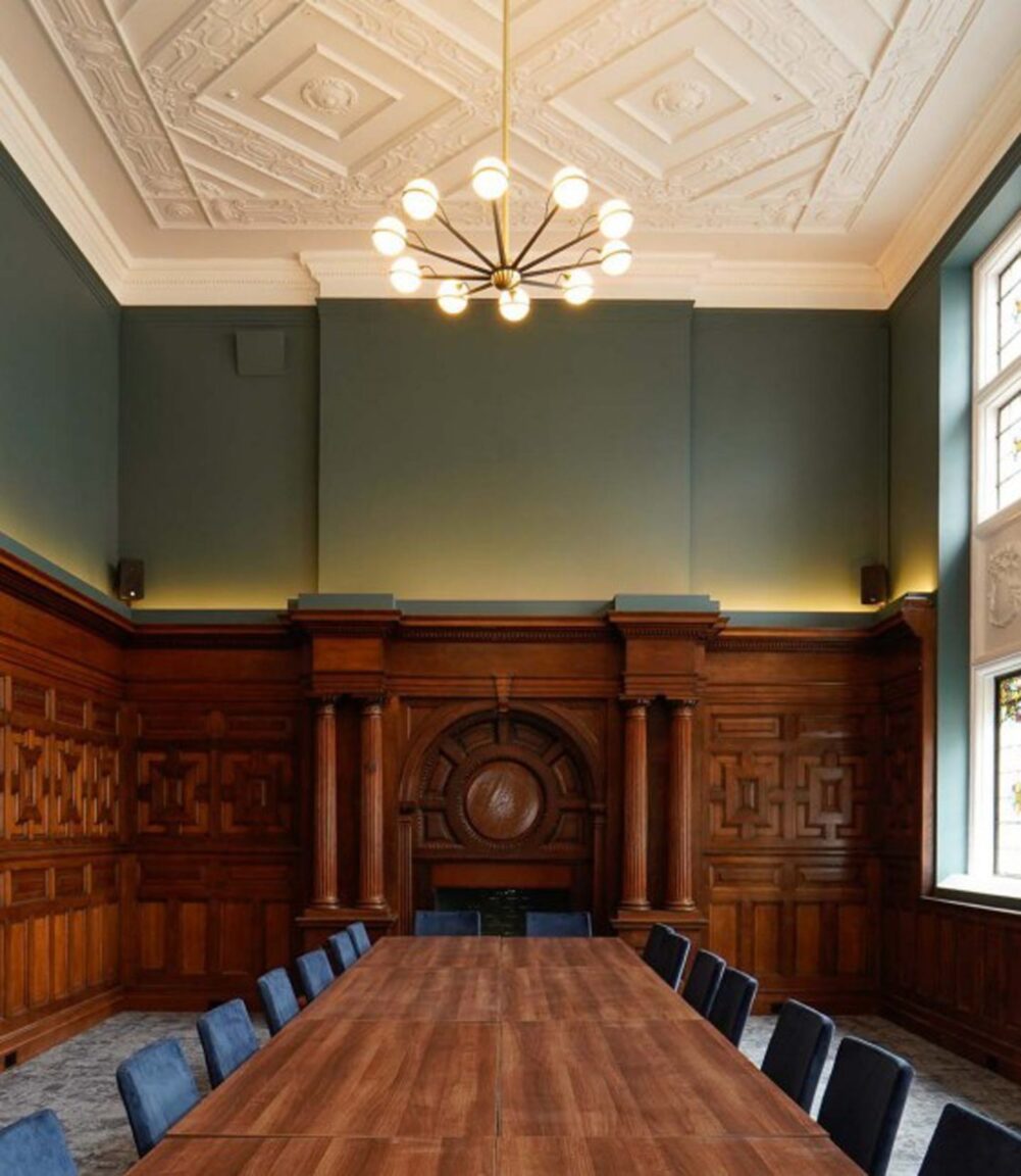 Perth boutique hotel: First look at plans for former council offices
