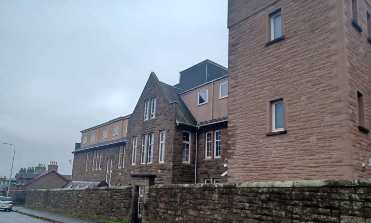 EXCLUSIVE: Dunblane Hydro plans revealed after Apex takeover