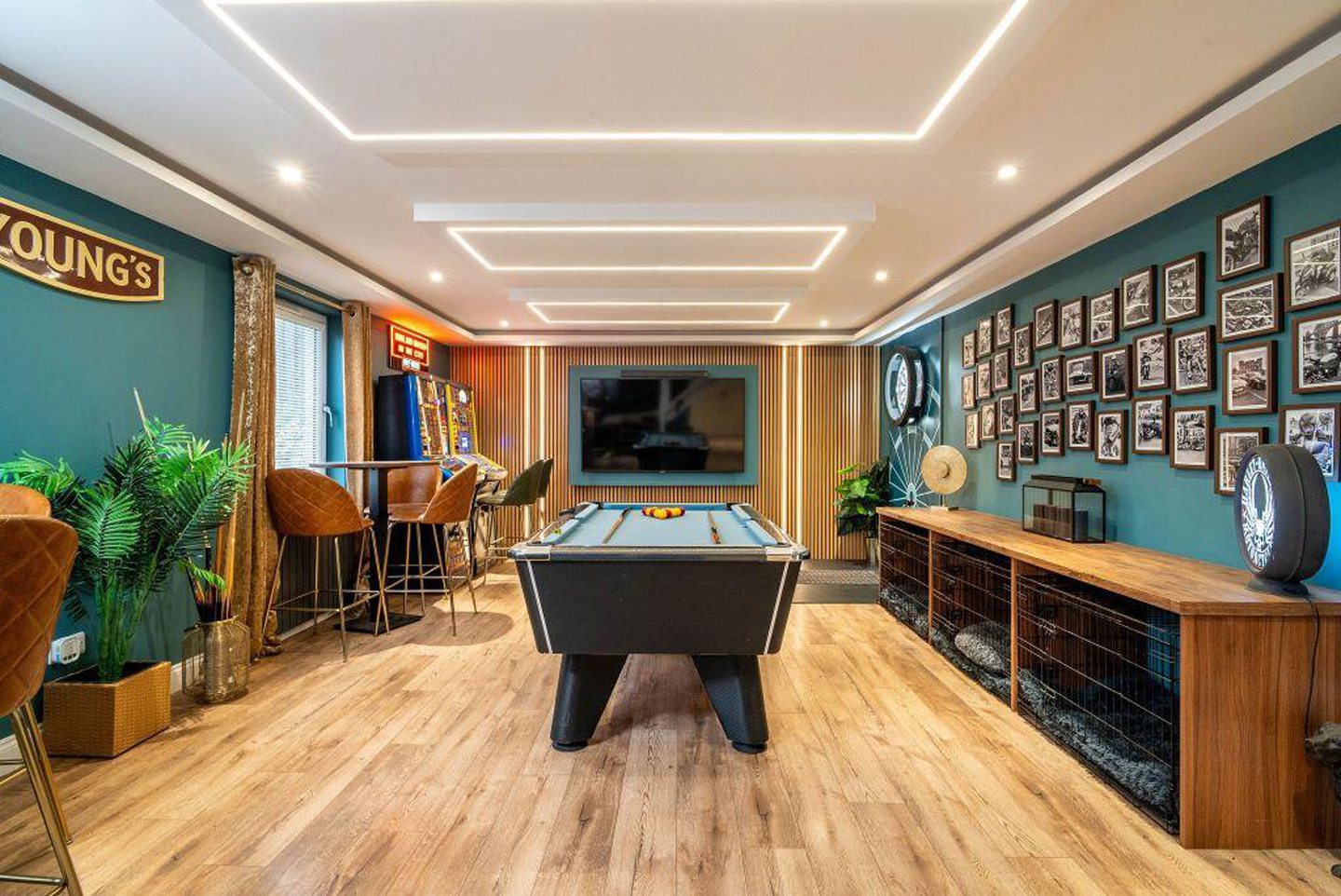 Scotland's Home of the Year property in Dalgety Bay hits market