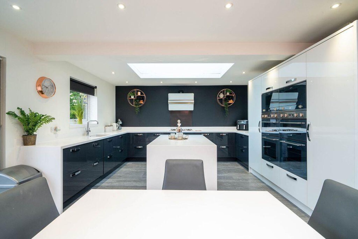 Scotland's Home of the Year property in Dalgety Bay hits market