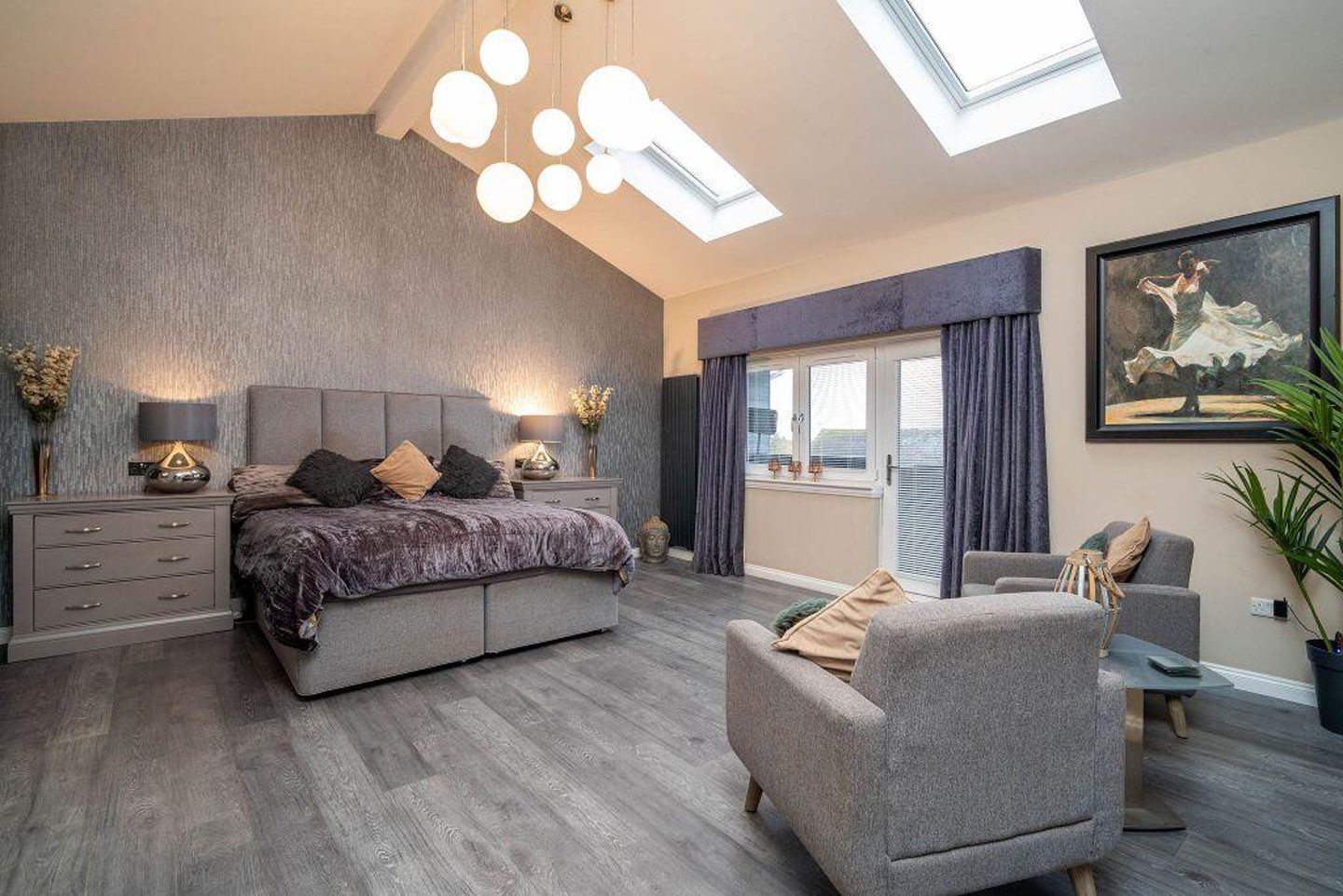 Scotland's Home of the Year property in Dalgety Bay hits market