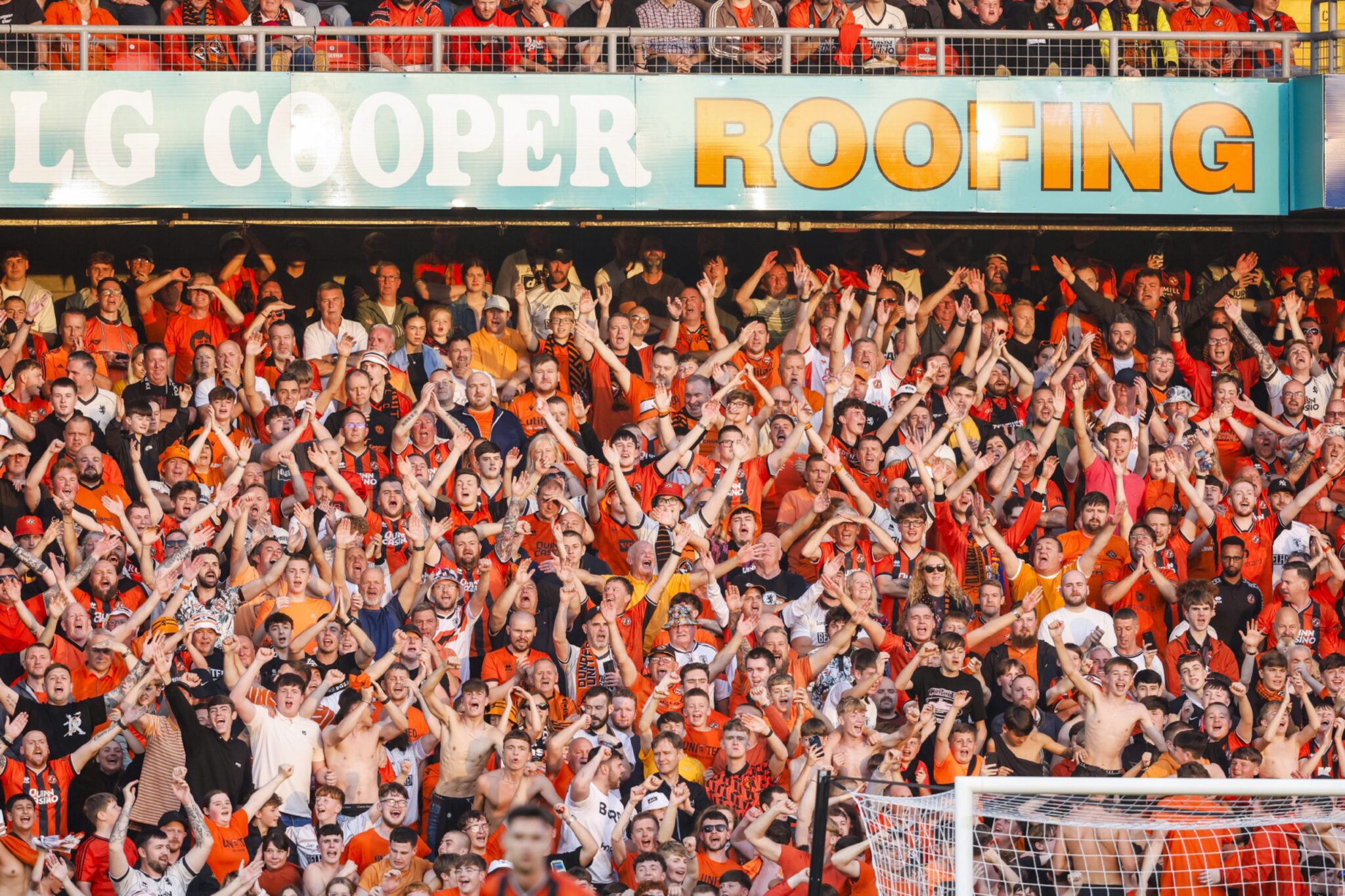 Dundee BT worker unfairly sacked after 'Arab b******' comment