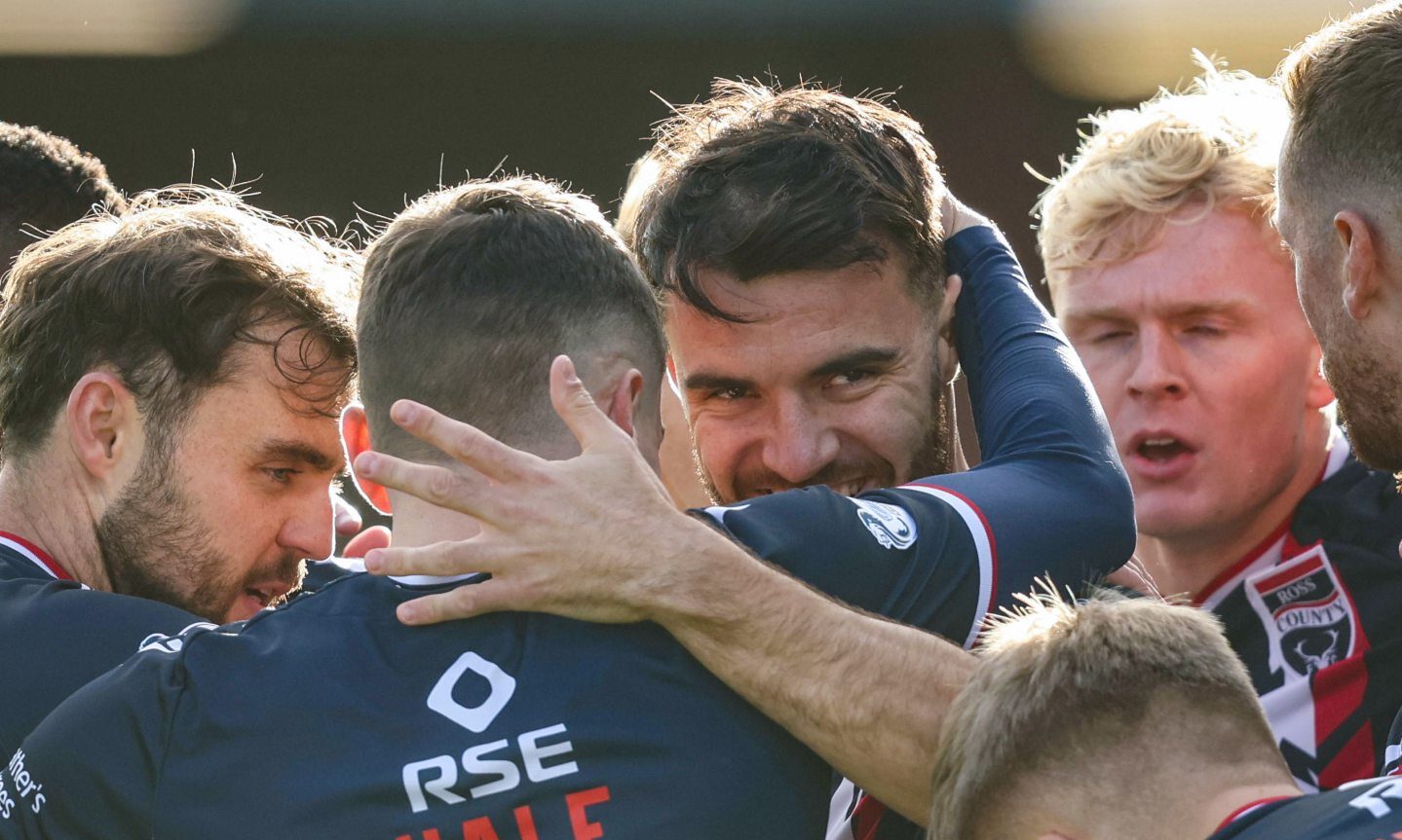 Reason for Scott Fraser's early Ross County exit revealed