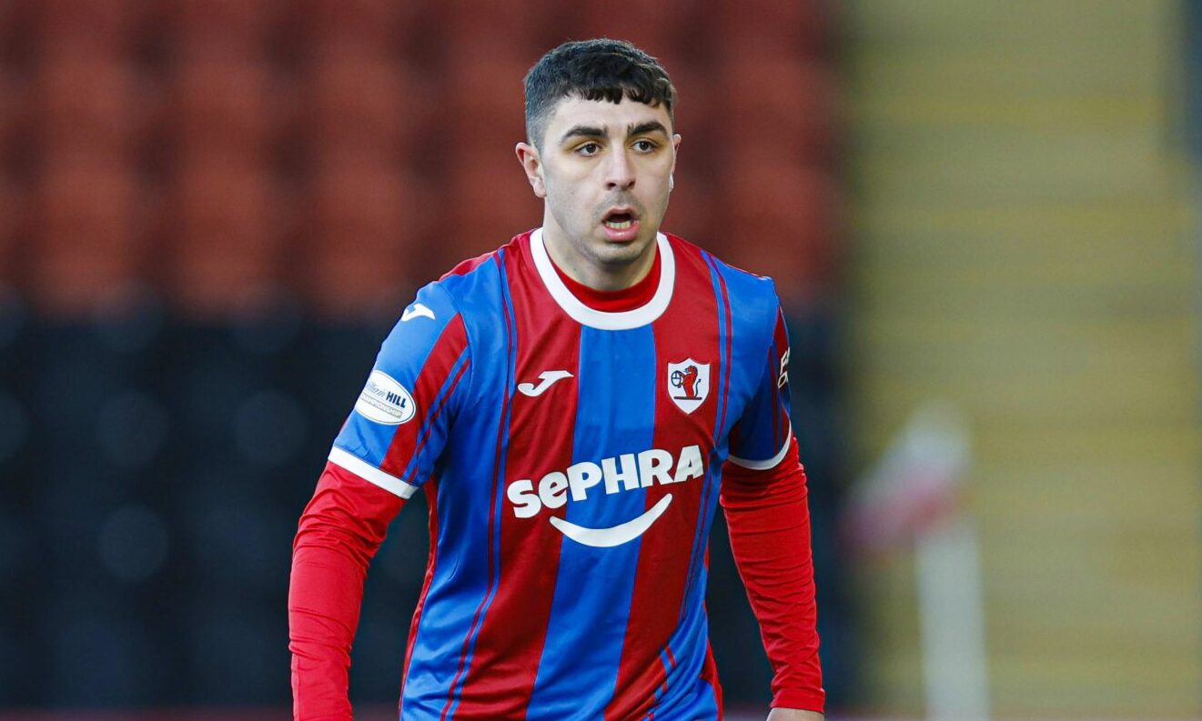 What did we learn as Raith Rovers beat Queen of the South?