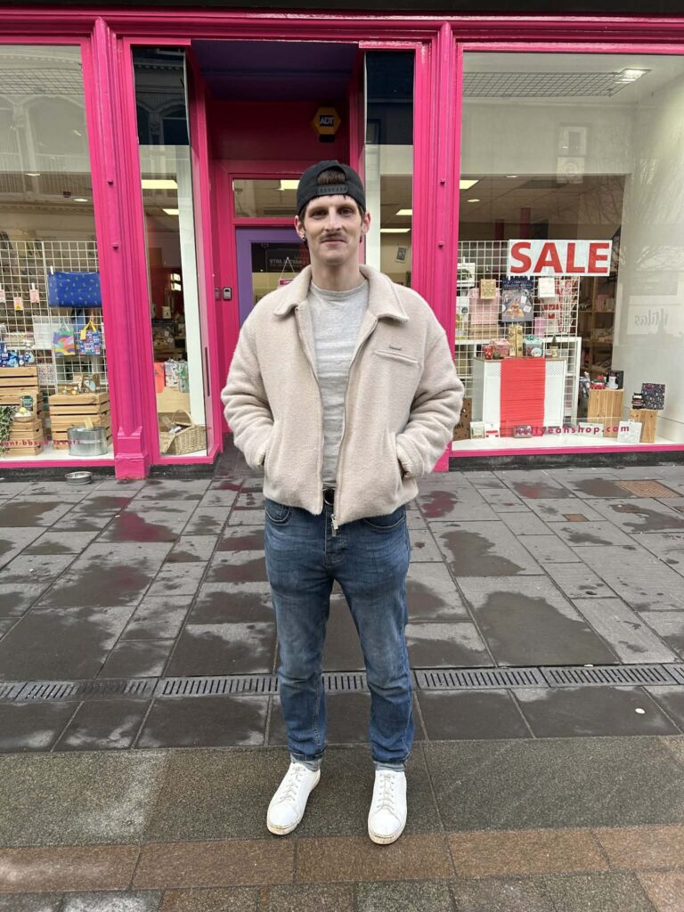 Six fashionable outfits in Perth during winter sales