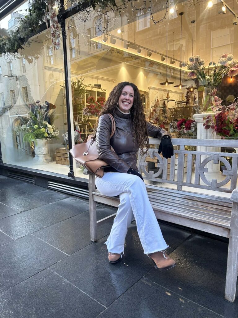 Six fashionable outfits in Perth during winter sales