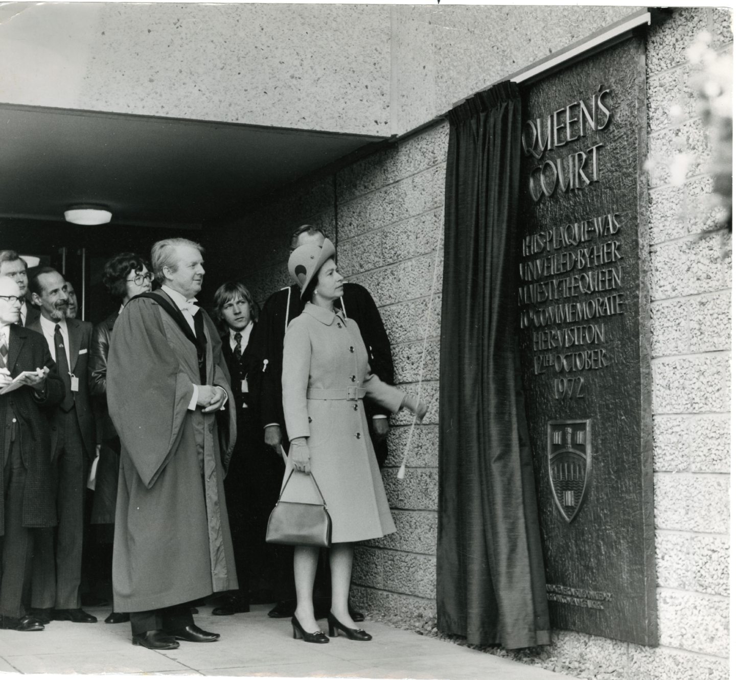 Stirling royal visits in photos and memories in the 70s, 80s and 90s