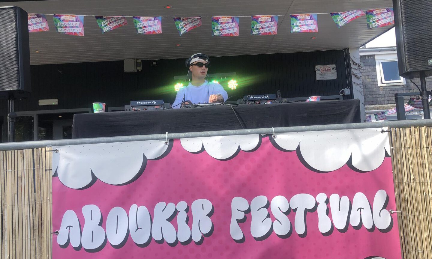 Carnoustie hotel facing licensing rap over 1am Ibiza-style party noise