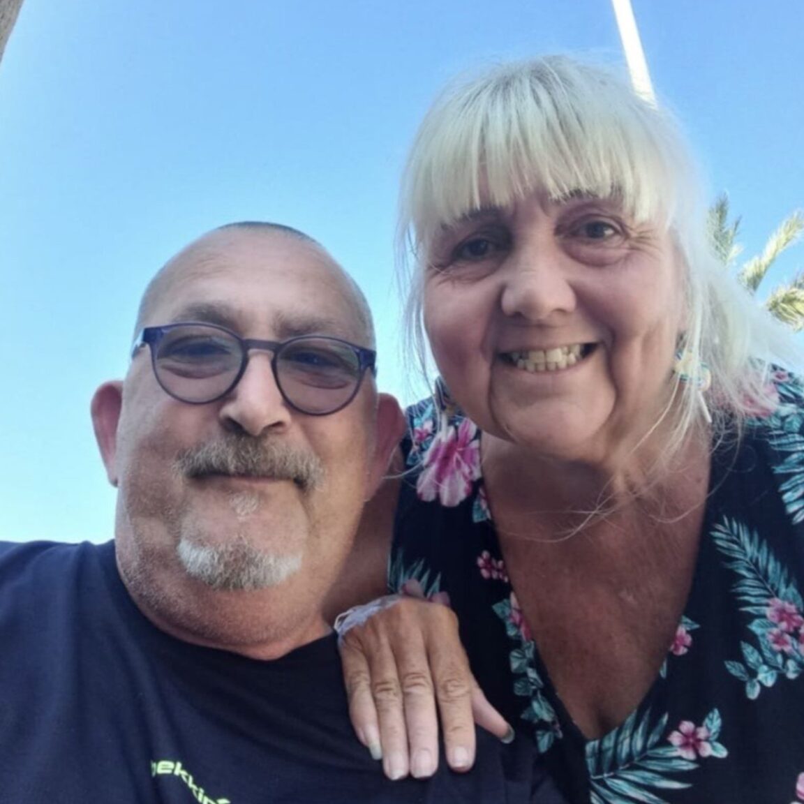 'One off' Dundee man Boab Miller honoured after cancer death