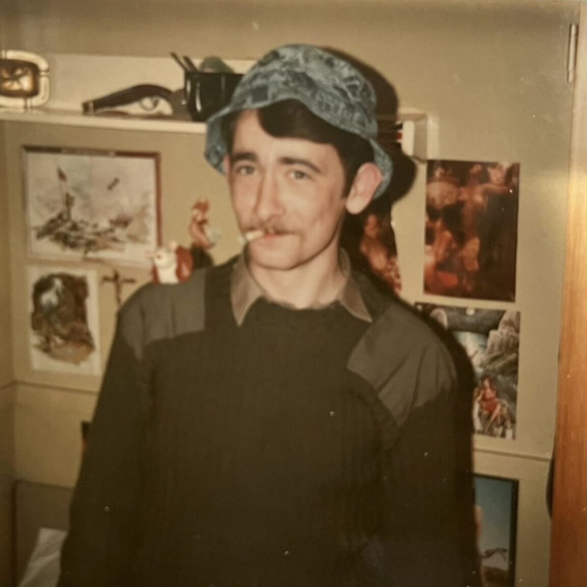 'One off' Dundee man Boab Miller honoured after cancer death