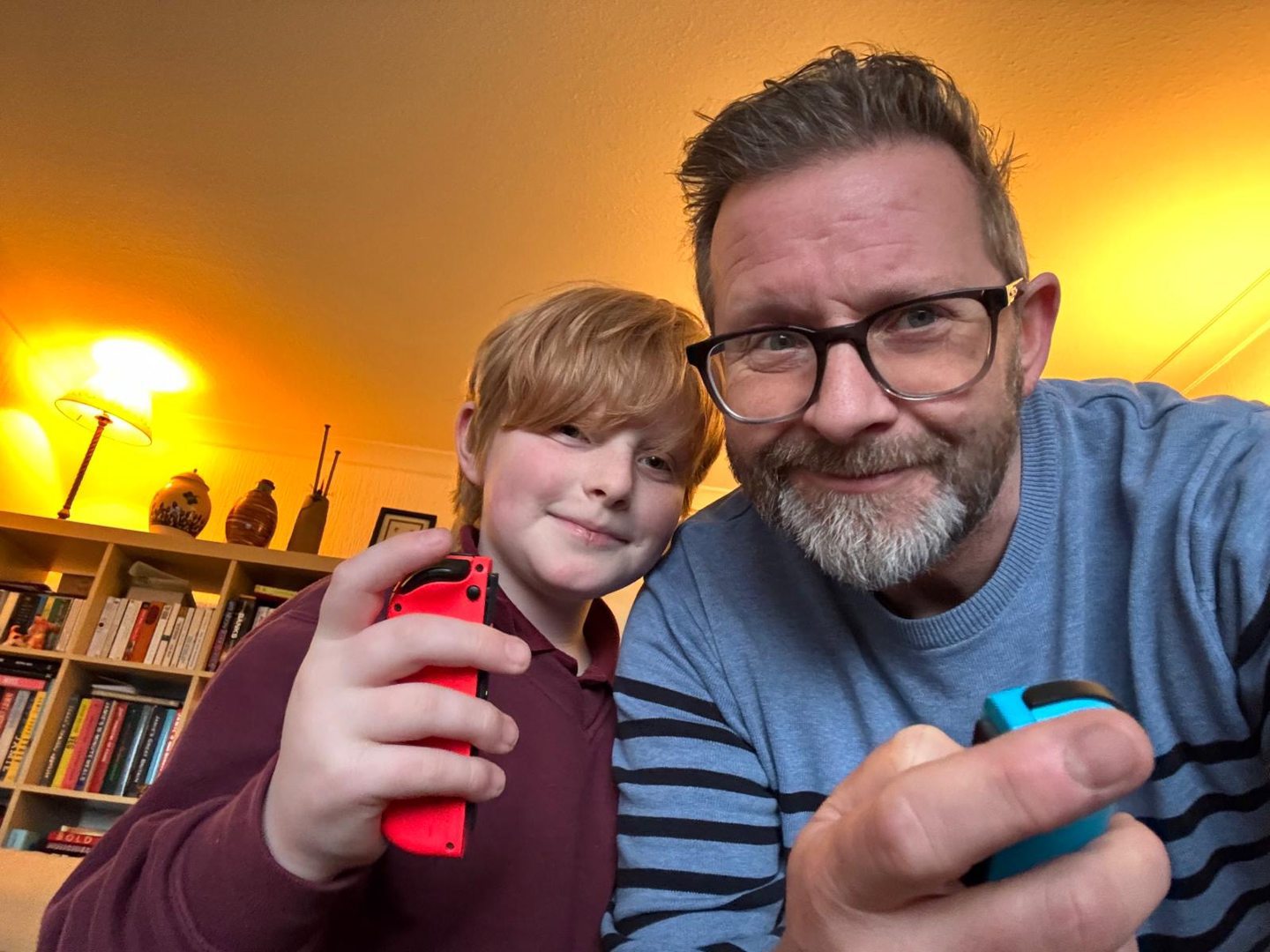 How Brian Baglow helped create famous Grand Theft Auto storyline