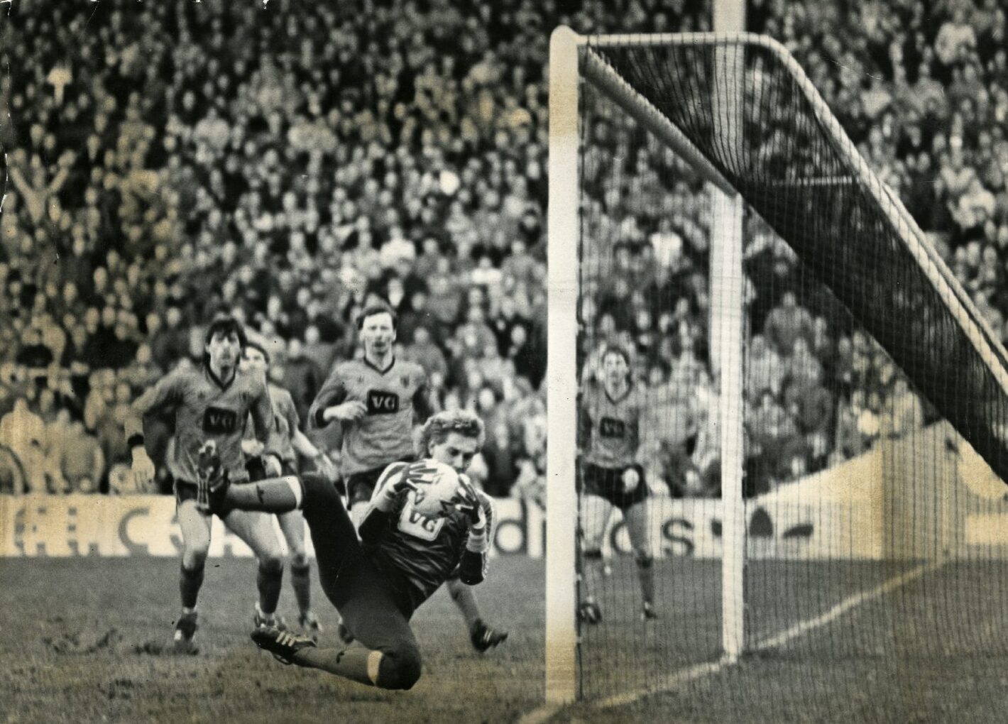 Remembering Dundee United great Billy Thomson | The Courier