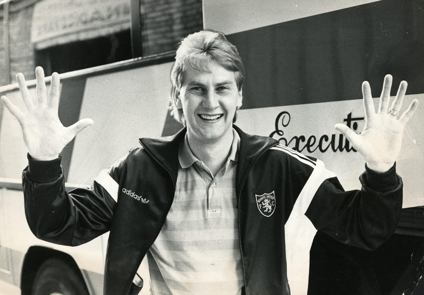 Remembering Dundee United great Billy Thomson | The Courier