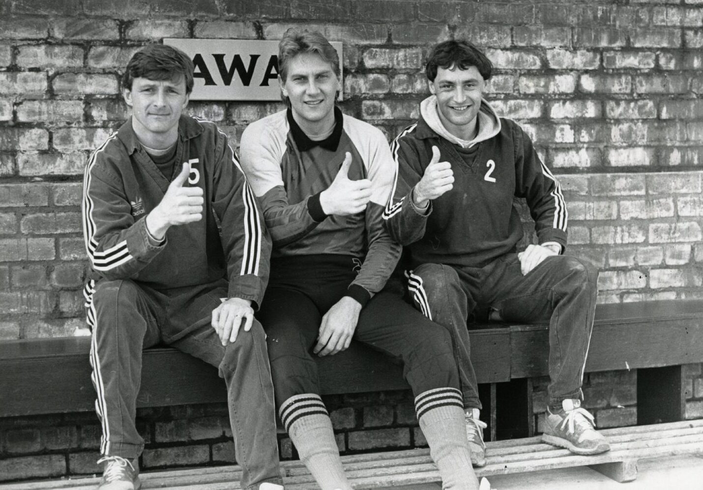 Remembering Dundee United great Billy Thomson | The Courier