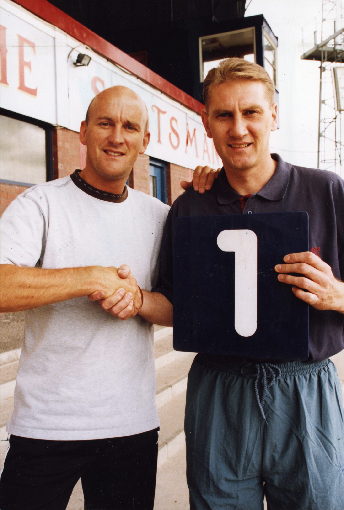 Remembering Dundee United great Billy Thomson | The Courier