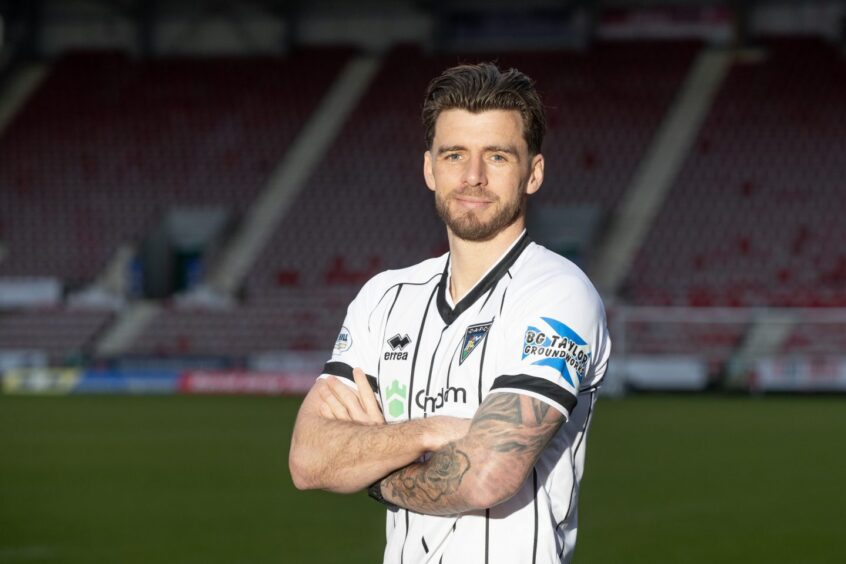 Neil Lennon: 3 qualities Graham Carey will bring to Dunfermline