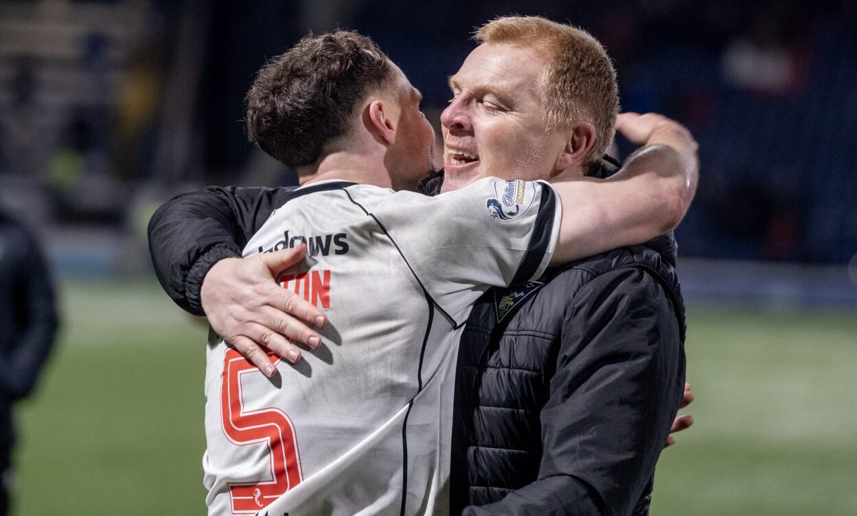 Ross County FC latest news, results and analysis | The Courier