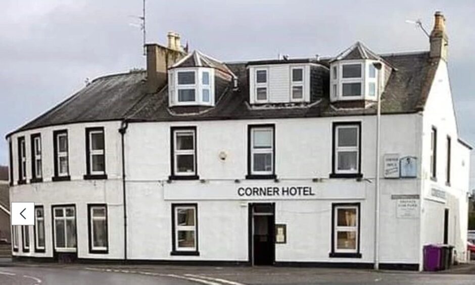 7 Angus pubs and hotels looking for new owners in 2026
