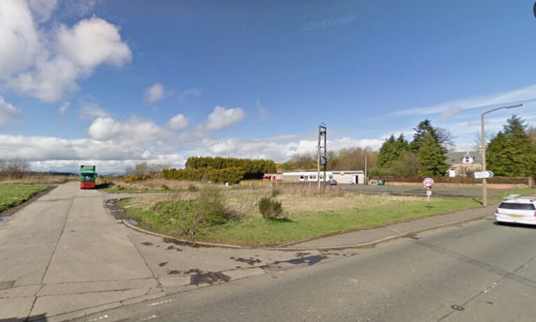 Cowie houses: Drawn-out affordable housing plan pushed forward