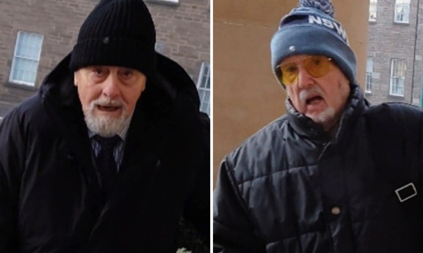 Fife former head teacher admits smacking pupils but denies assault