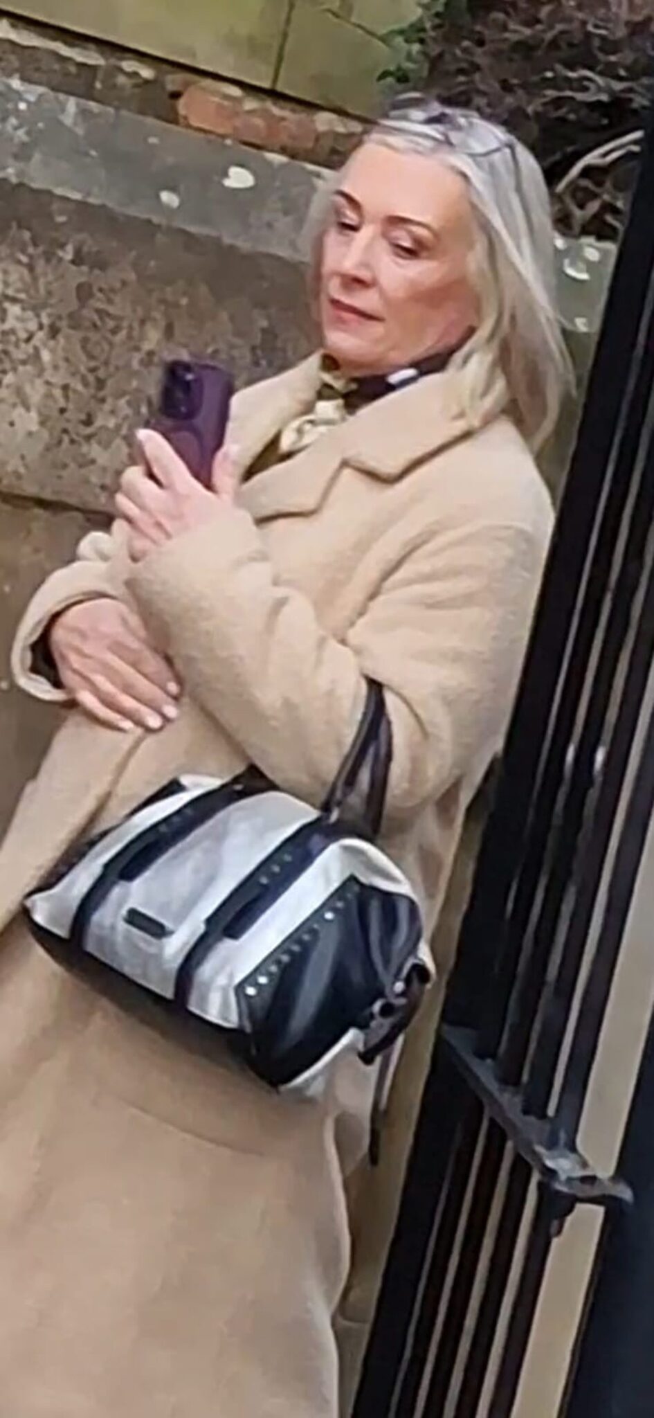 Devil dog Prada killed Bichon Frise, mauled Lab in Broughty Ferry