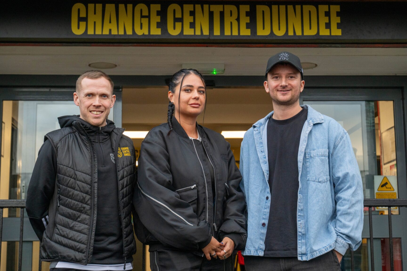 Dundee DJ Hannah Laing reveals three-month sobriety journey