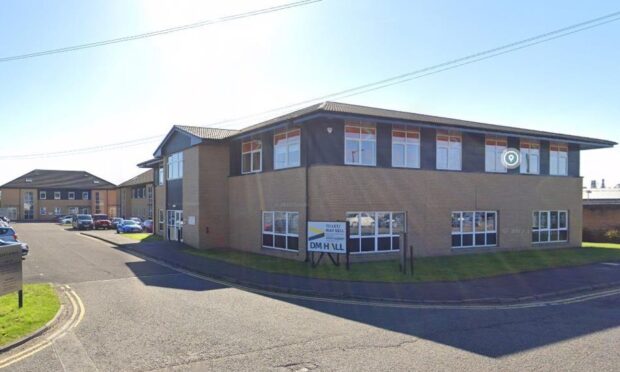 Stirling social care worker struck off after using racist language