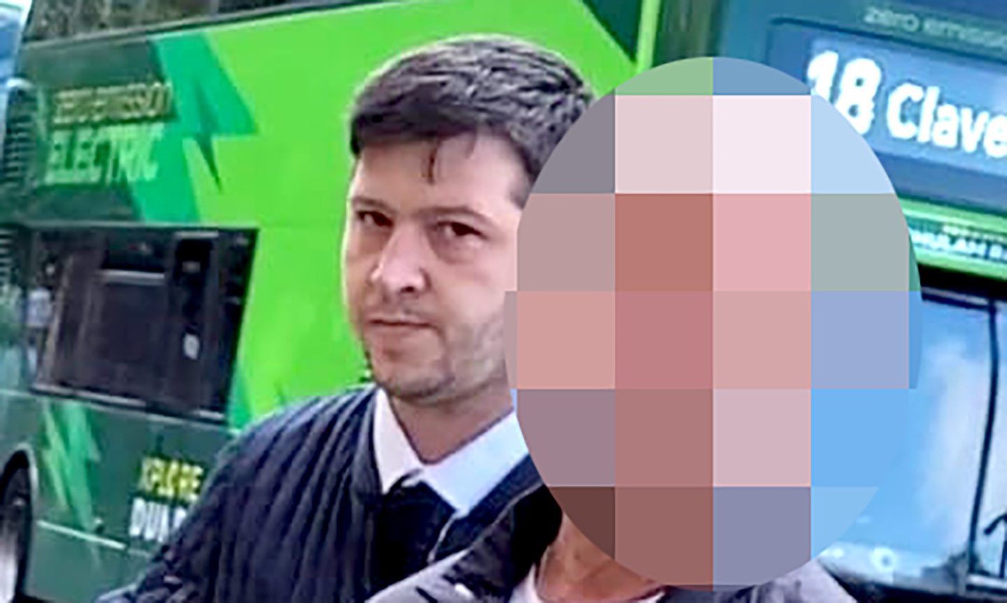 Dundee paedophile brought to justice after victim sees court report