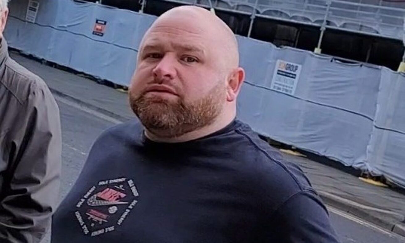 Paranoid Dundee carpet fitter jailed for six-year stalking campaign