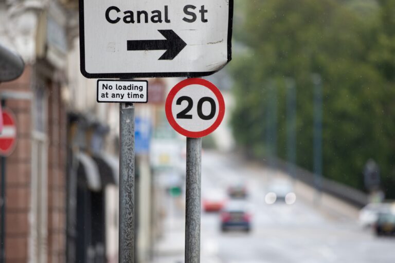 Perth city centre traffic: 'Urgent' plan to discourage passing vehicles