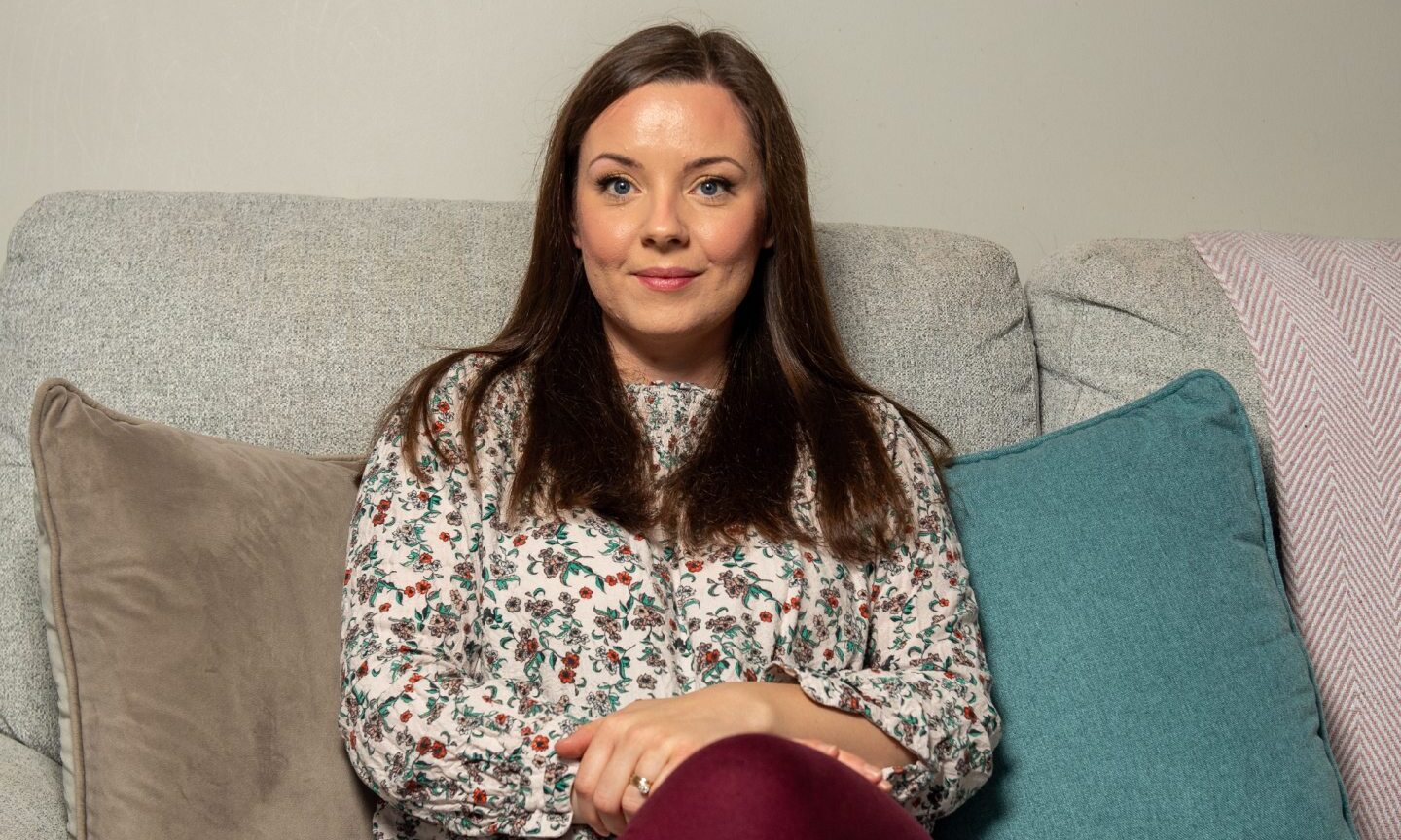 Dundee school lunches have too many UPFs, says worried mum