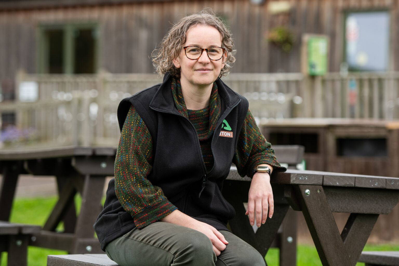 Angus nature charity 'may not exist in a year' without urgent funding