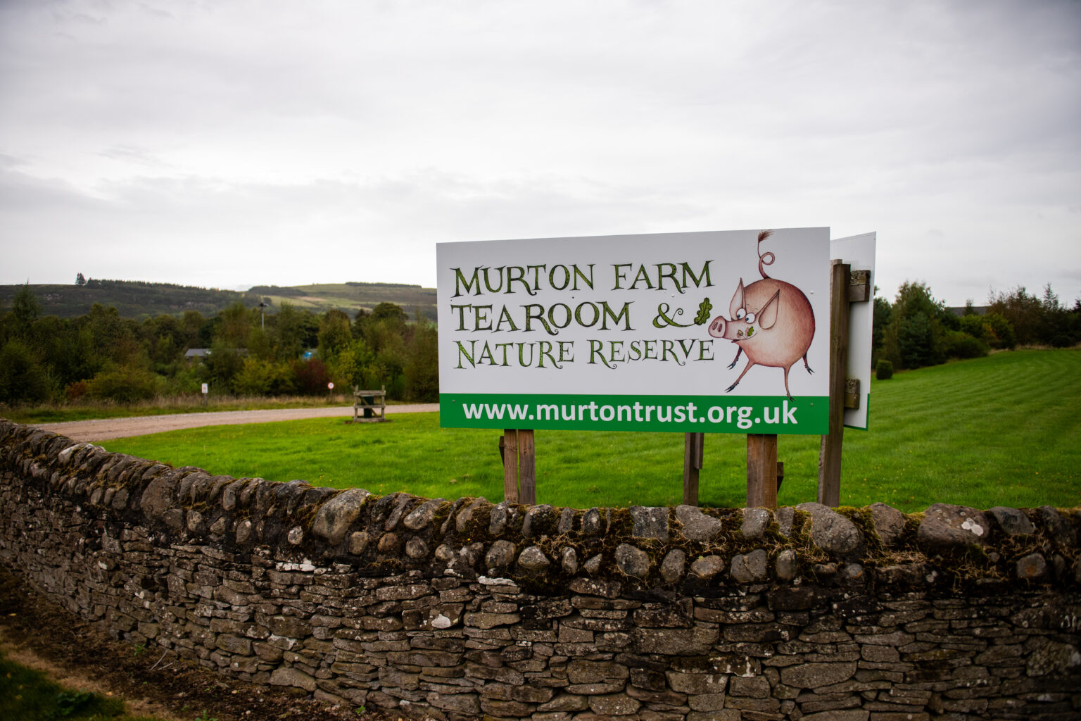Angus nature charity 'may not exist in a year' without urgent funding