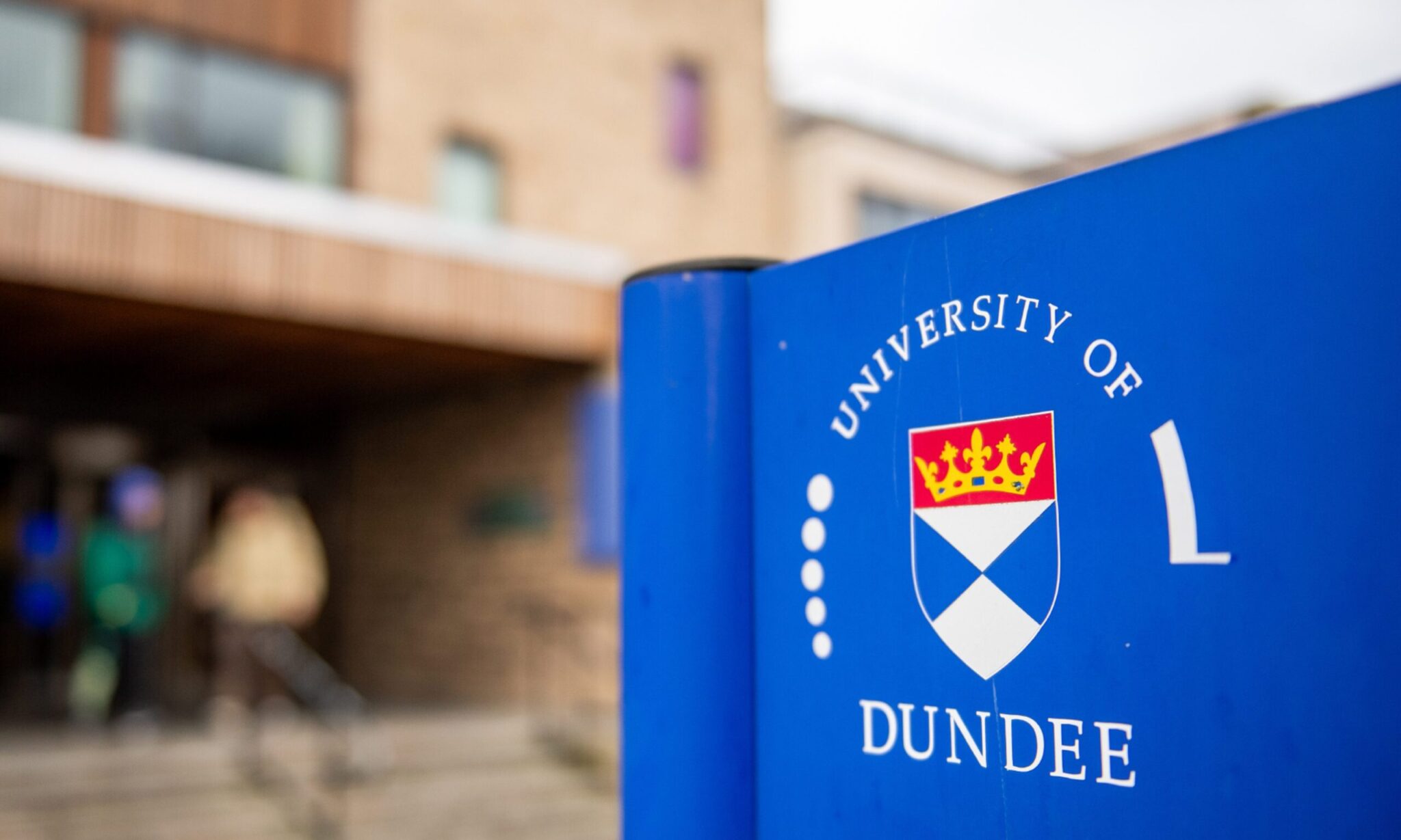 International students key to Dundee University recovery claims MP