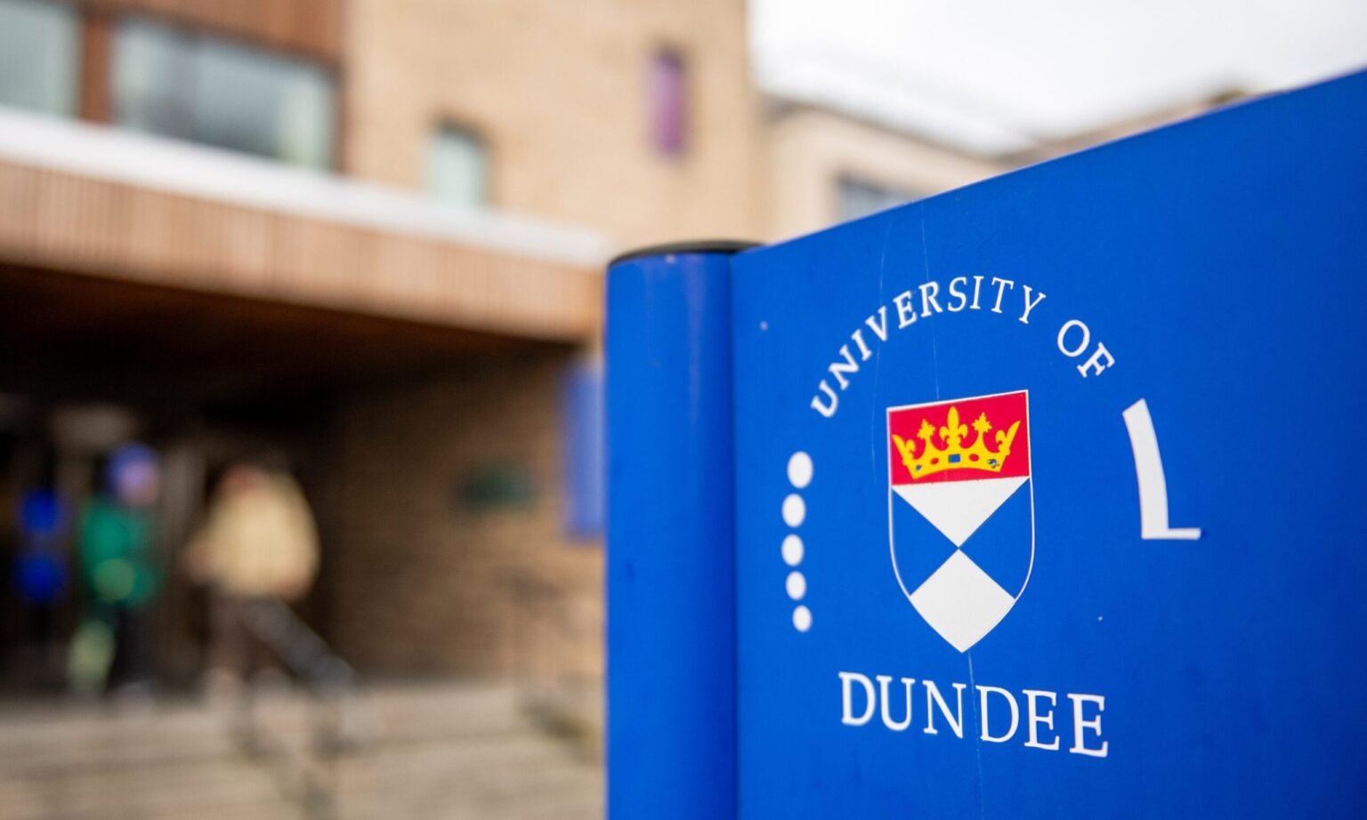 Dundee University trade union blasts impact of new job cuts