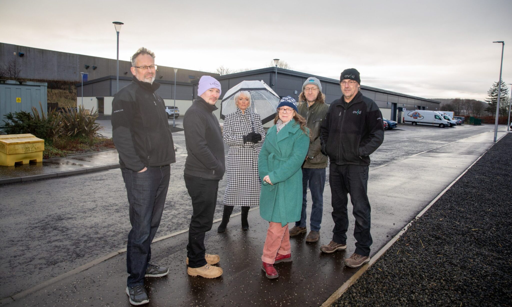 'Mad and unfair' Fife business rates review causing sleepless nights