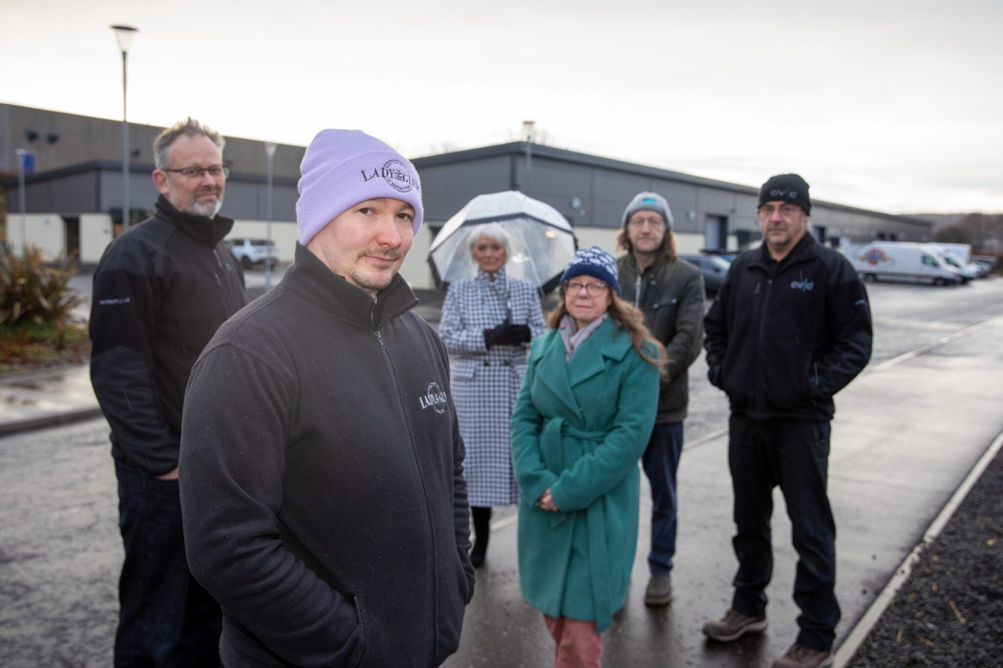 'Mad and unfair' Fife business rates review causing sleepless nights