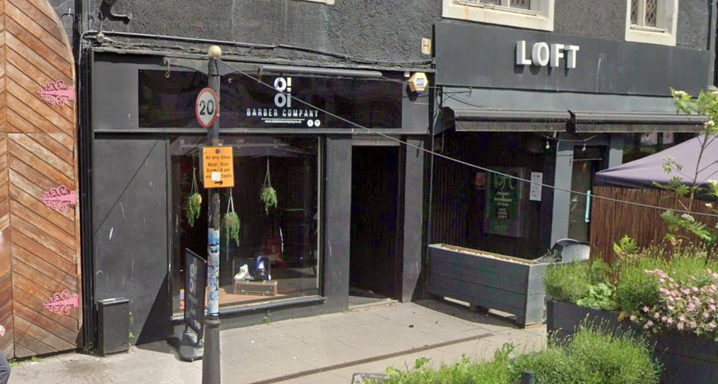 Perth barbershop forced to relocate after South Street road closure