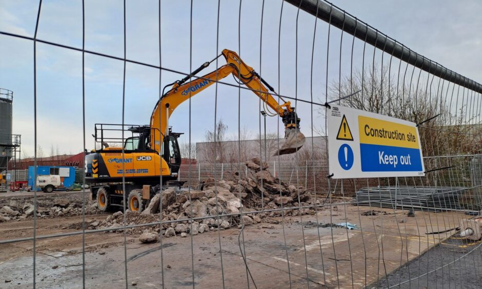 Real flames: Perth fire crews to be tested at new training facility