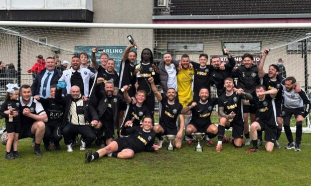 Inside Polepark AFC fallout after amateur 'player payment' scandal