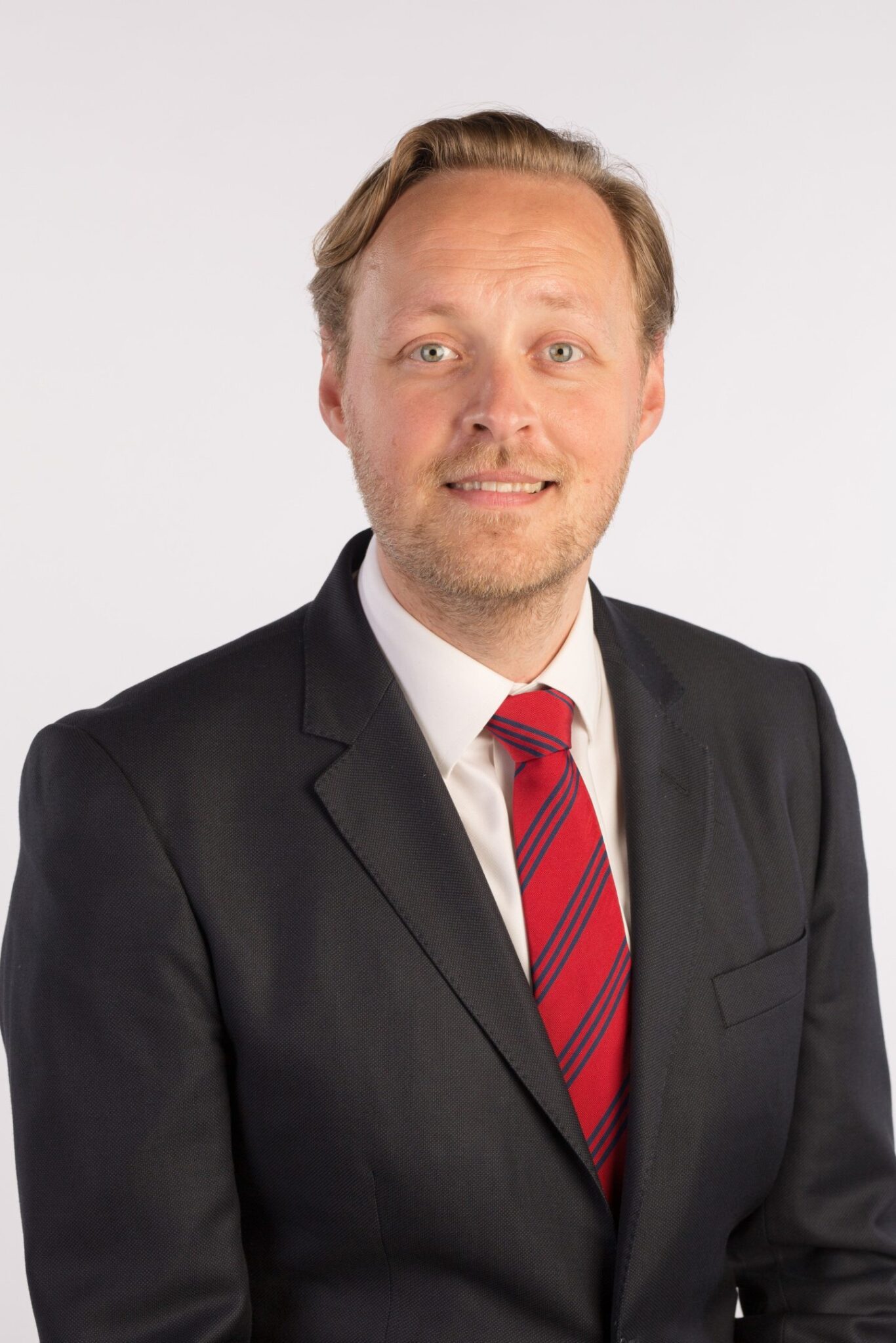 Danish Dundee Uni chair marks 'disturbing' Trump Greenland want