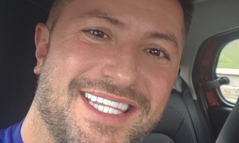 Drugged driver crashed on A90, overdosed in Dundee police cell