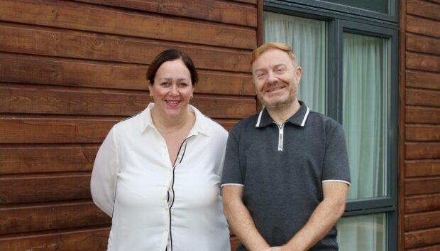 Scone restaurateur's big plans for Riverstone Lodge at Racecourse