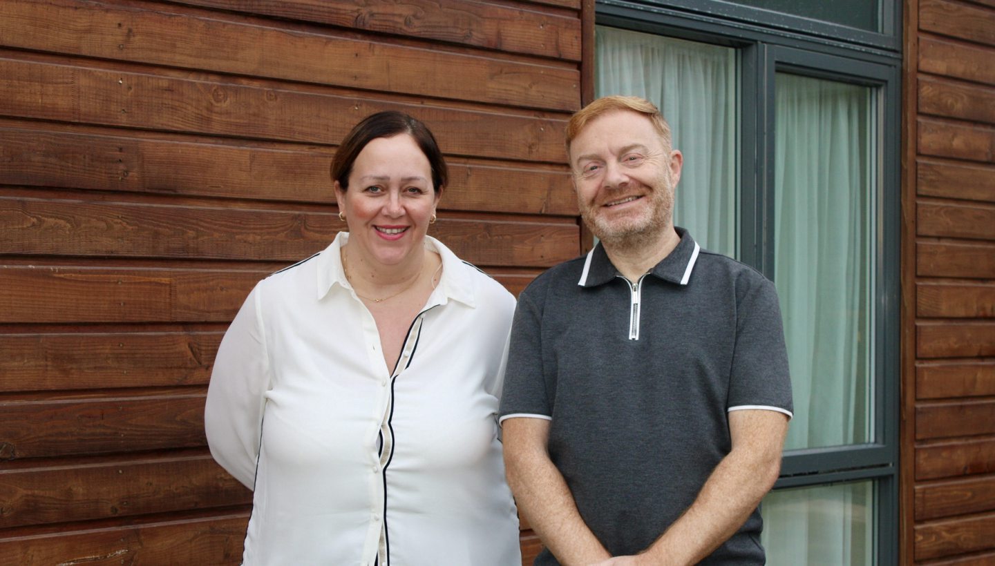 Scone restaurateur's big plans for Riverstone Lodge at Racecourse