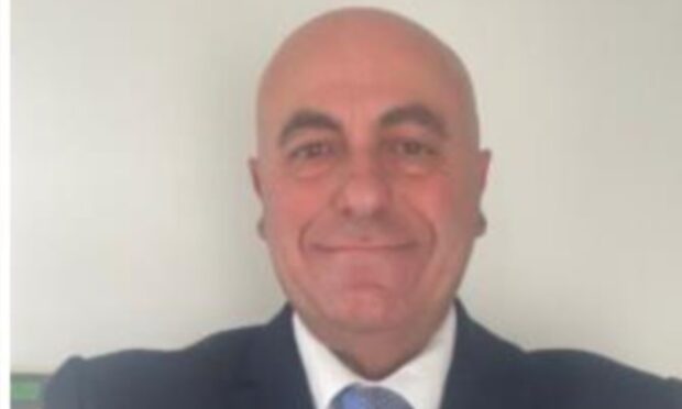 Reform Fife byelection candidate deletes Cambridge Uni claim