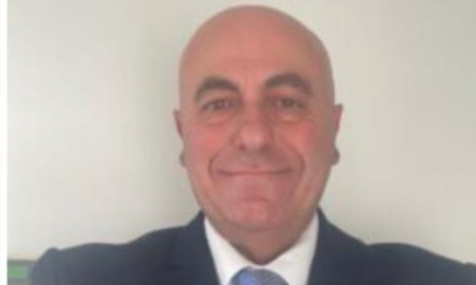 Reform Fife byelection candidate deletes Cambridge Uni claim