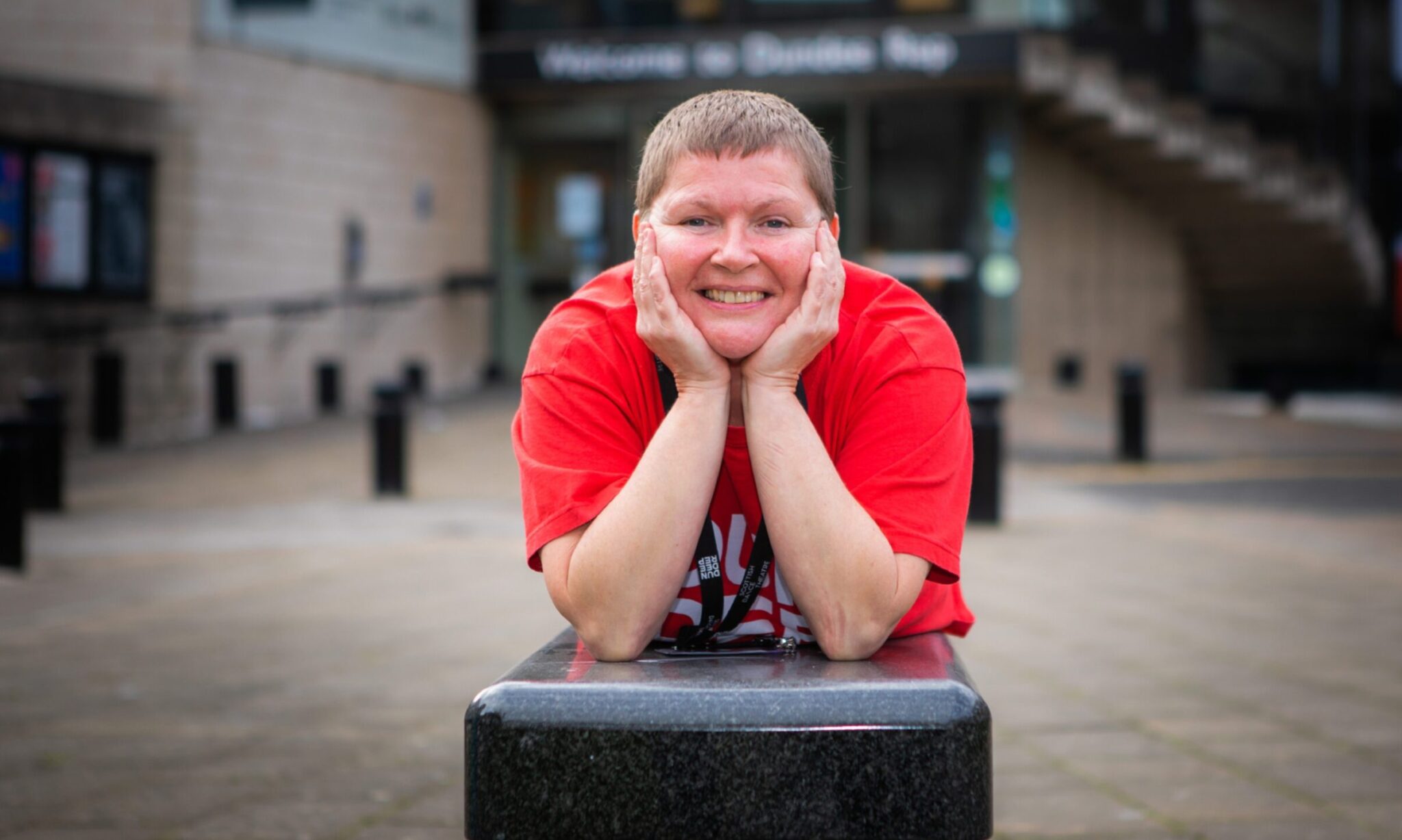 Dundee Rep community shows what city stands to lose if cuts