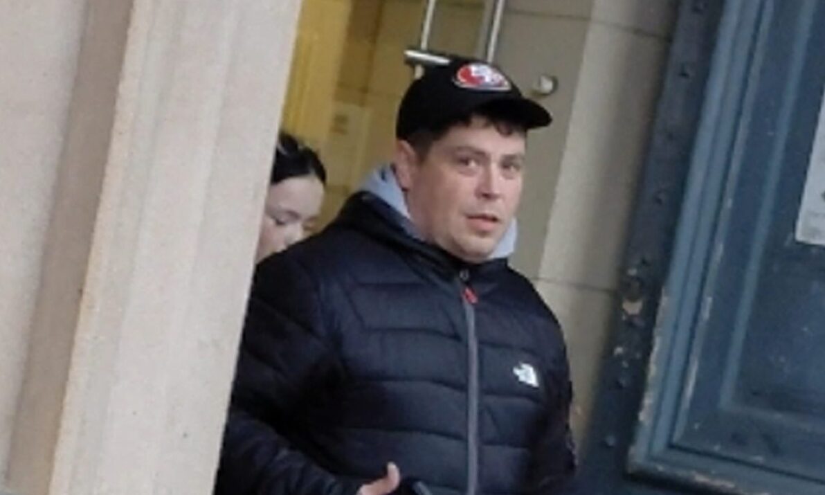Forfar dealer claimed £3.3k of cocaine was for stag do