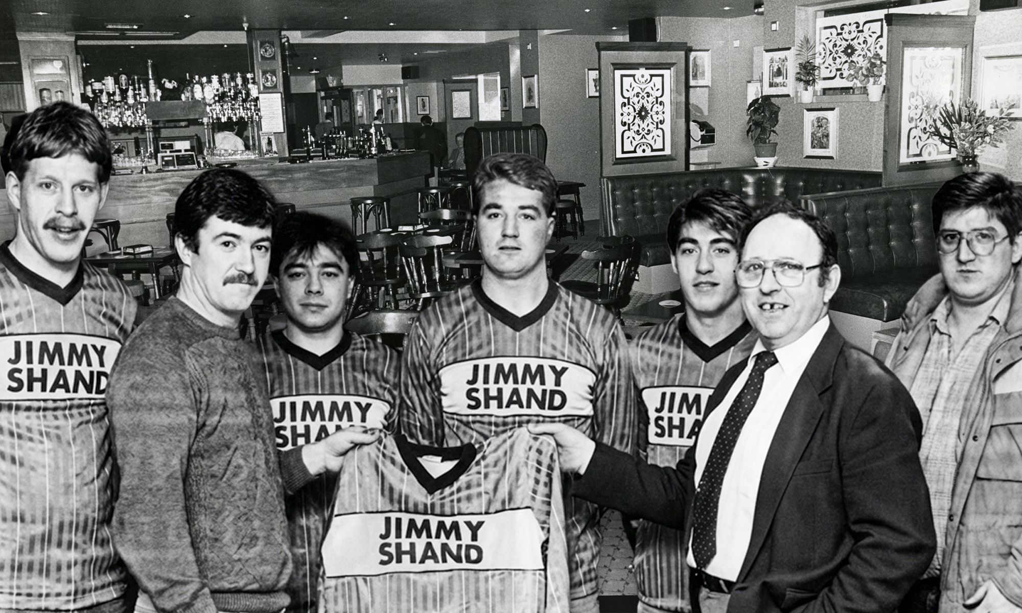 Why The Jimmy Shand was a beloved Dundee pub | The Courier
