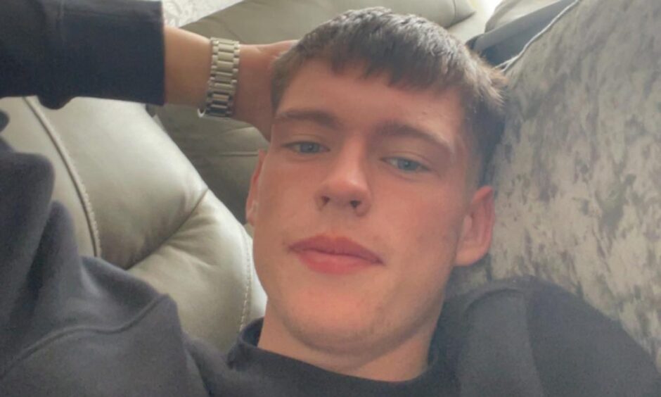 EXCLUSIVE: Angus killer Tasmin Glass denied parole